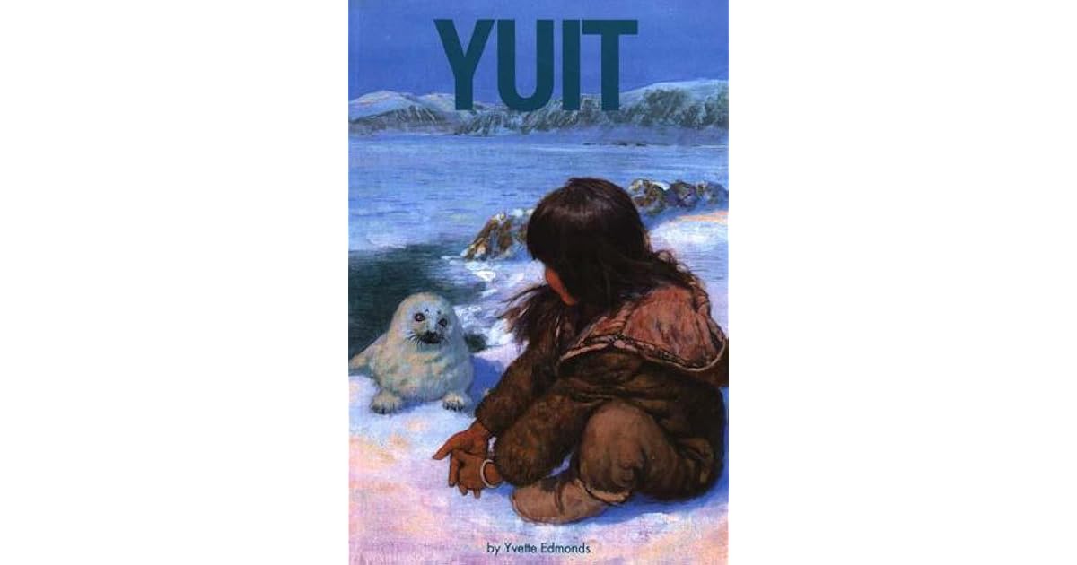 Yuit by Edmonds Yvette
