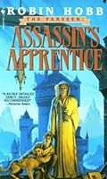 Aprendiz de Assassino (A Saga do Assassino, #1) by Robin Hobb — Reviews ...