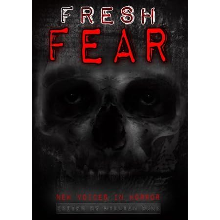 Fresh Fear by William Cook — Reviews, Discussion, Bookclubs, Lists