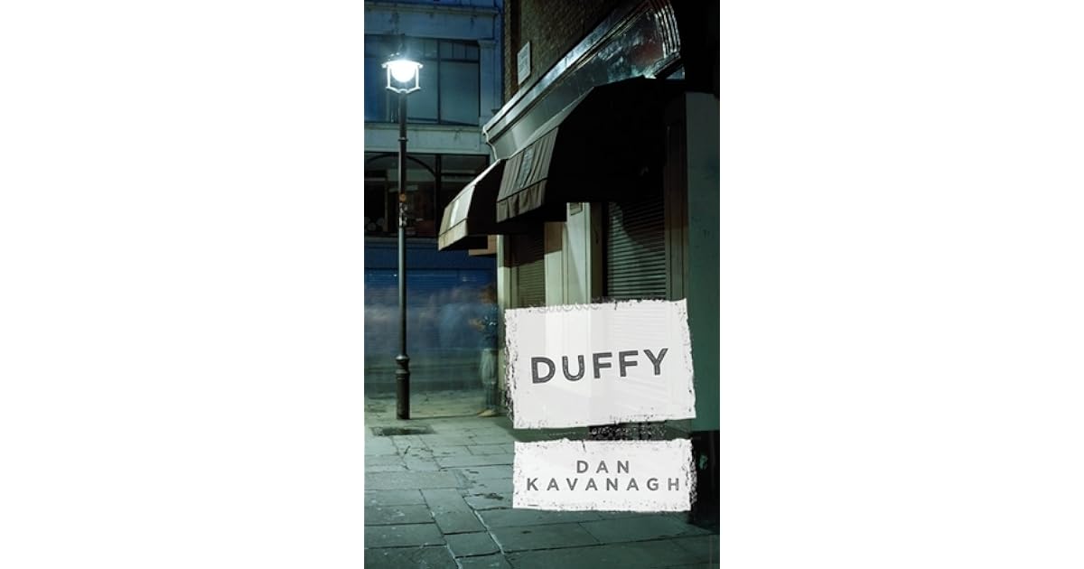 Duffy by Dan Kavanagh