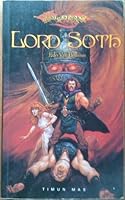 Lord Soth (Dragonlance: The Warriors, #6) by Edo Van Belkom