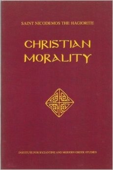 Christian Morality by Nicodemus of the Holy Mountain