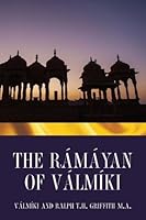 Ramayana by Vālmīki
