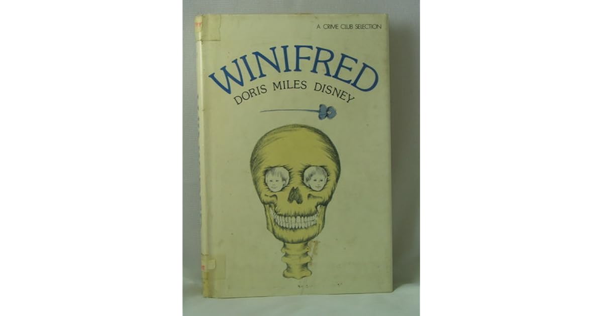 Winifred by Doris Miles Disney