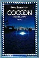 Cocoon by David Saperstein