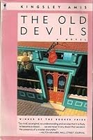 The Old Devils by Kingsley Amis