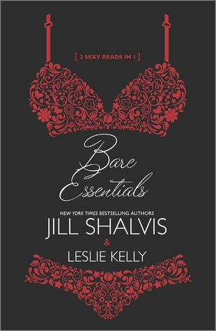 Bare Essentials (Bare Essentials #1-2) by Jill Shalvis