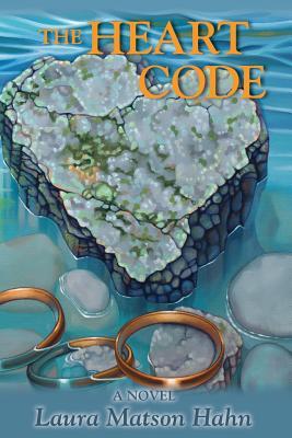 The Heart Code by Laura Matson Hahn