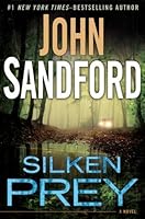 Silken Prey (Lucas Davenport, #23) by John Sandford