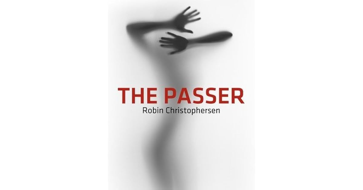 The Passer by Robin Christophersen
