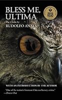 Bless Me, Ultima by Rudolfo Anaya