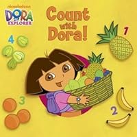 Count with Dora! by Phoebe Beinstein