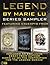 Books by Marie Lu (Author of Legend)