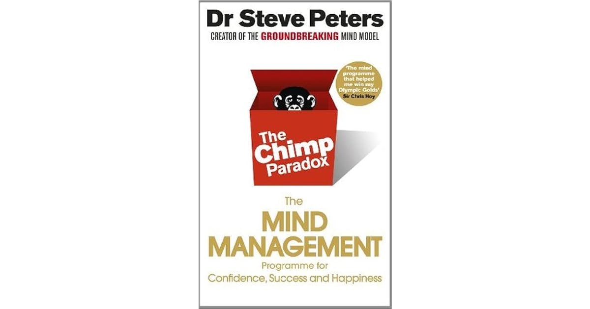 The Chimp Paradox: The Acclaimed Mind Management Programme to Help You ...