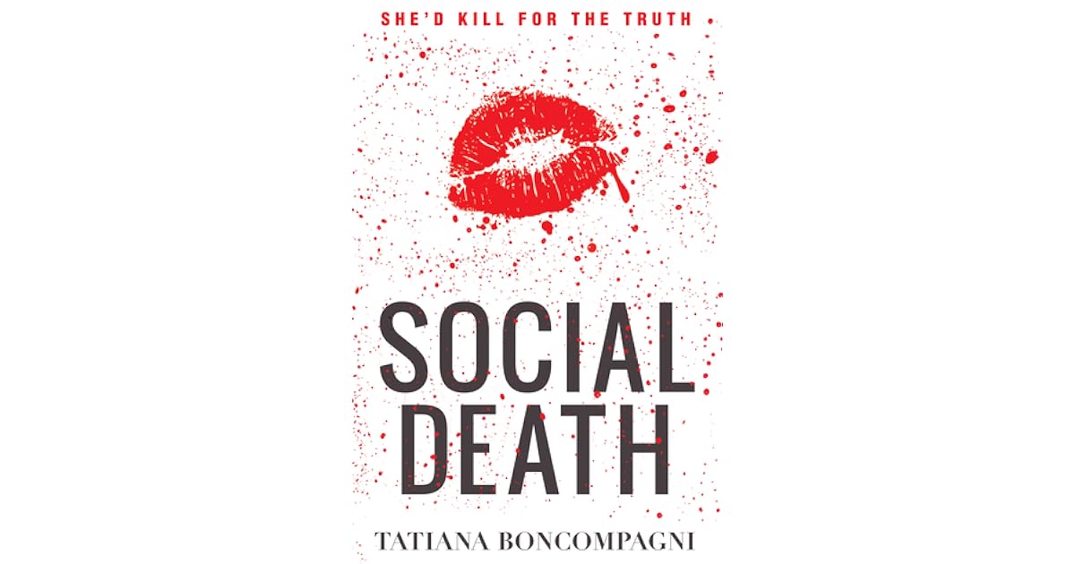 Social Death by Tatiana Boncompagni