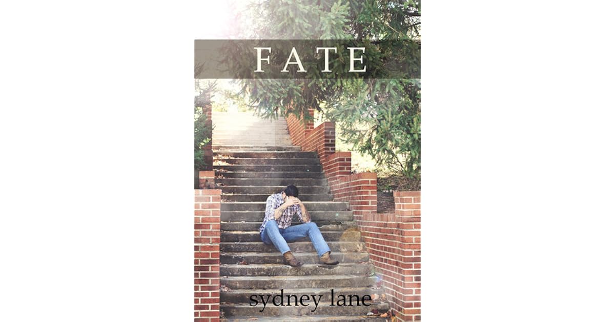 Fate (Choices, #2) by Sydney Lane