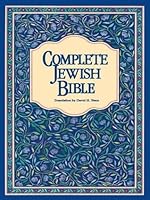 Complete Jewish Bible-OE by David H. Stern