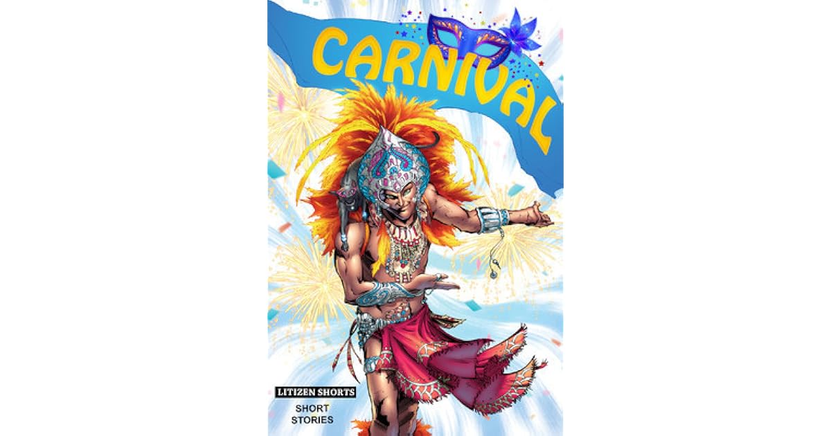Carnival: Short Stories by Aparna Sundaresan