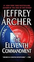 The Eleventh Commandment by Jeffrey Archer