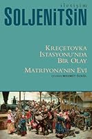 Matryona's House And Other Stories by Aleksandr Solzhenitsyn — Reviews ...