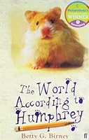 The World According to Humphrey by Betty G. Birney