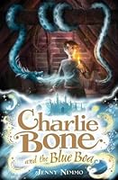 Charlie Bone and the Invisible Boy by Jenny Nimmo
