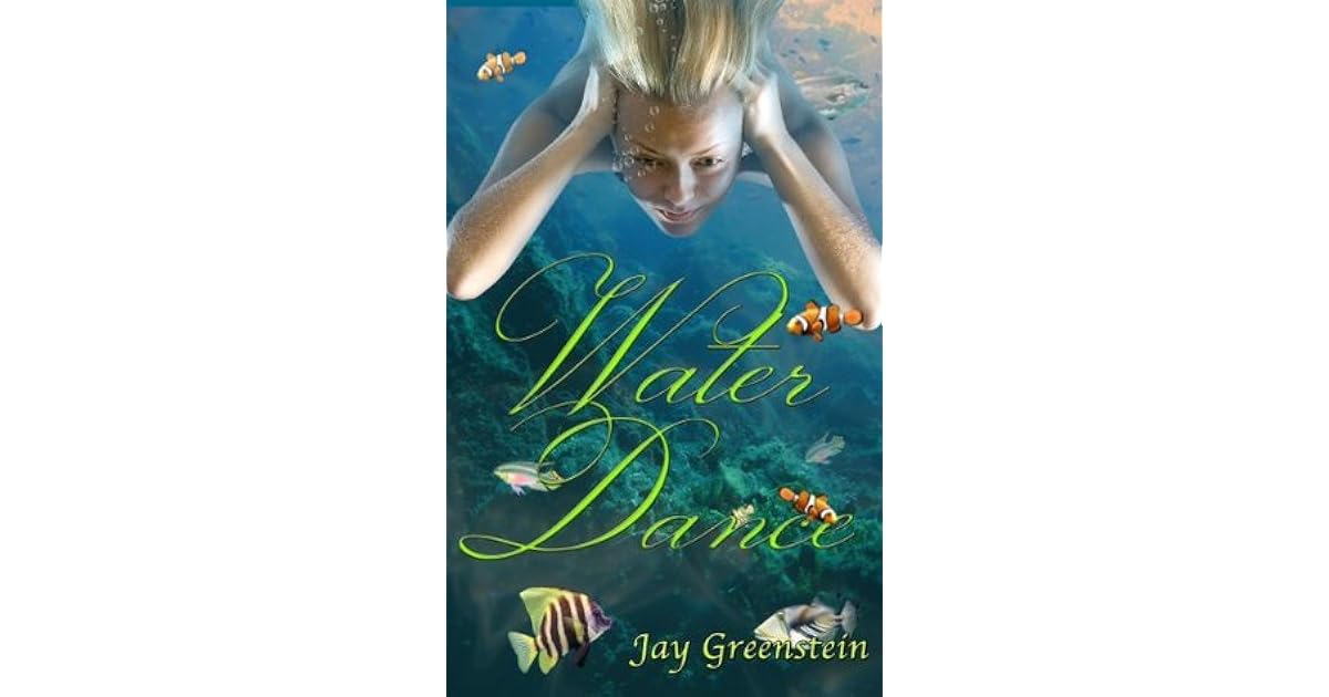 Water Dance by Jay Greenstein