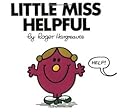 Little Miss Books Series by Roger Hargreaves