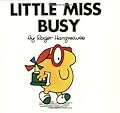 Little Miss Books Series by Roger Hargreaves