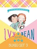 Ivy & Bean Series by Annie Barrows