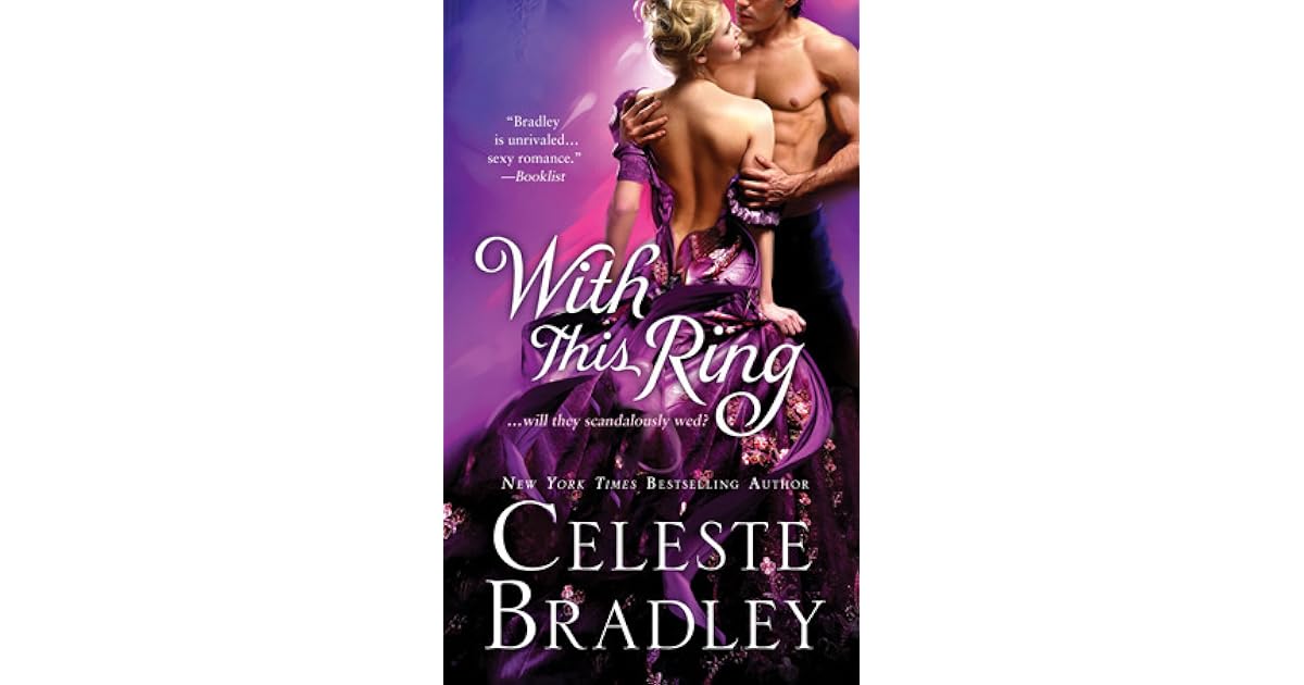 With This Ring (Worthington, #3) by Celeste Bradley