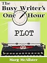 The Busy Writer's Guide on Writing Romance by Marg McAlister