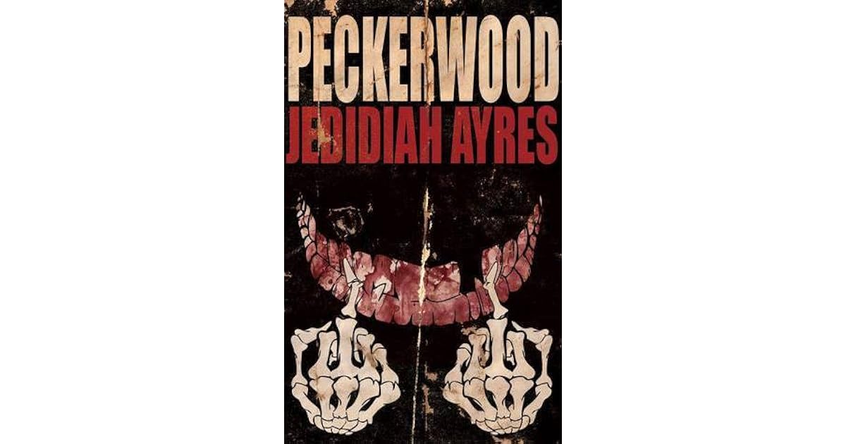 Peckerwood by Jedidiah Ayres