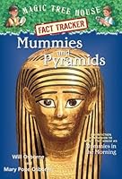 Mummies and Pyramids by Will Osborne