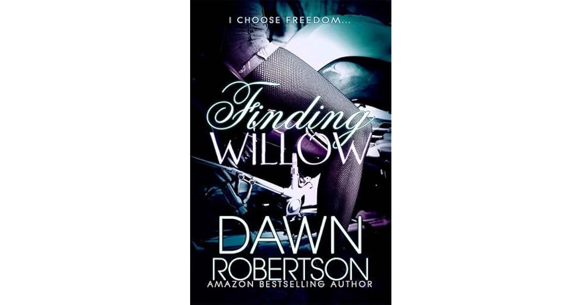 Finding Willow (Hers, #2) by Dawn Robertson