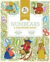 Numbears: A Counting Book by Kathleen Hague