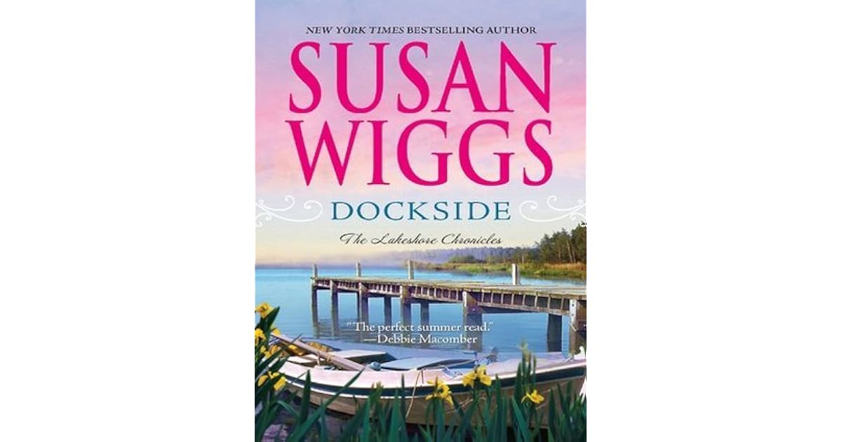 Dockside by Susan Wiggs