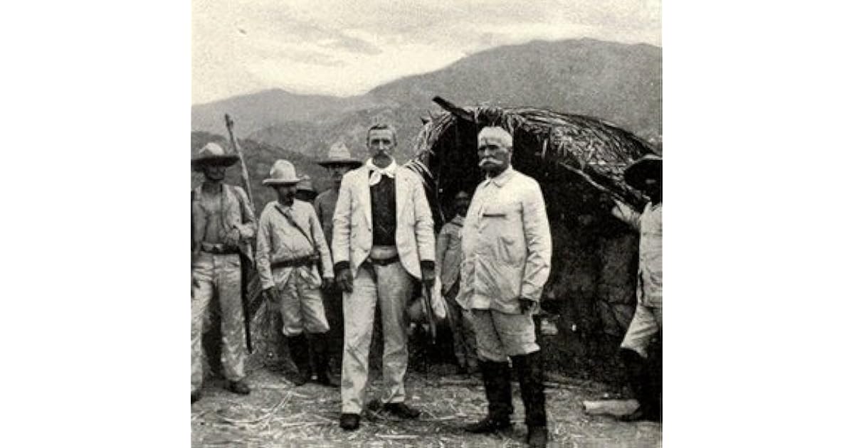 A Message to Garcia and How I Carried The Message to Garcia by Andrew ...