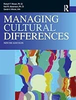 Managing Cultural Differences: Global Leadership Strategies for the ...