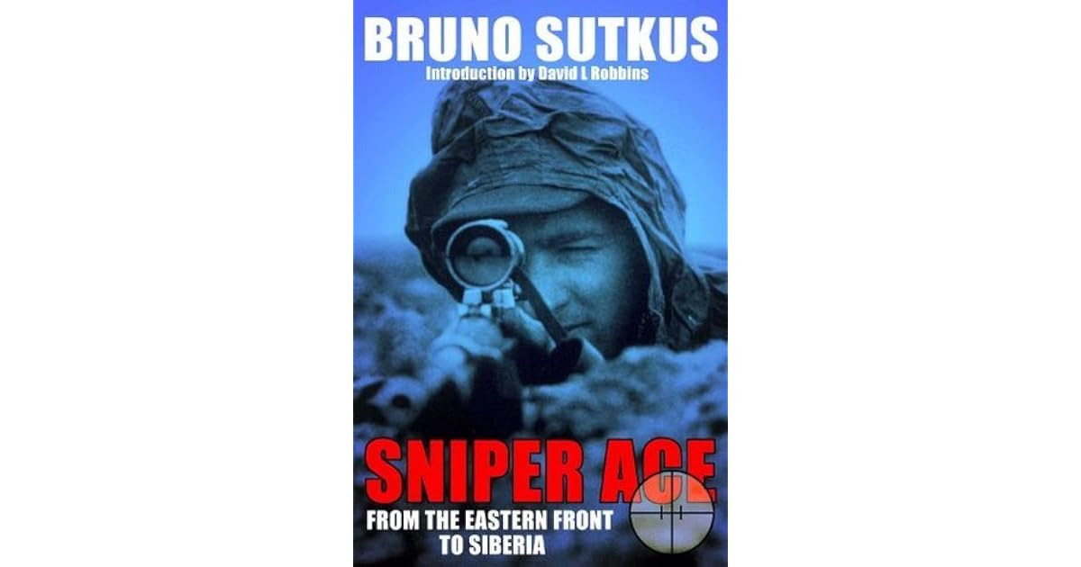 Sniper Ace by Bruno Sutkus
