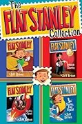 Flat Stanley Series by Jeff Brown