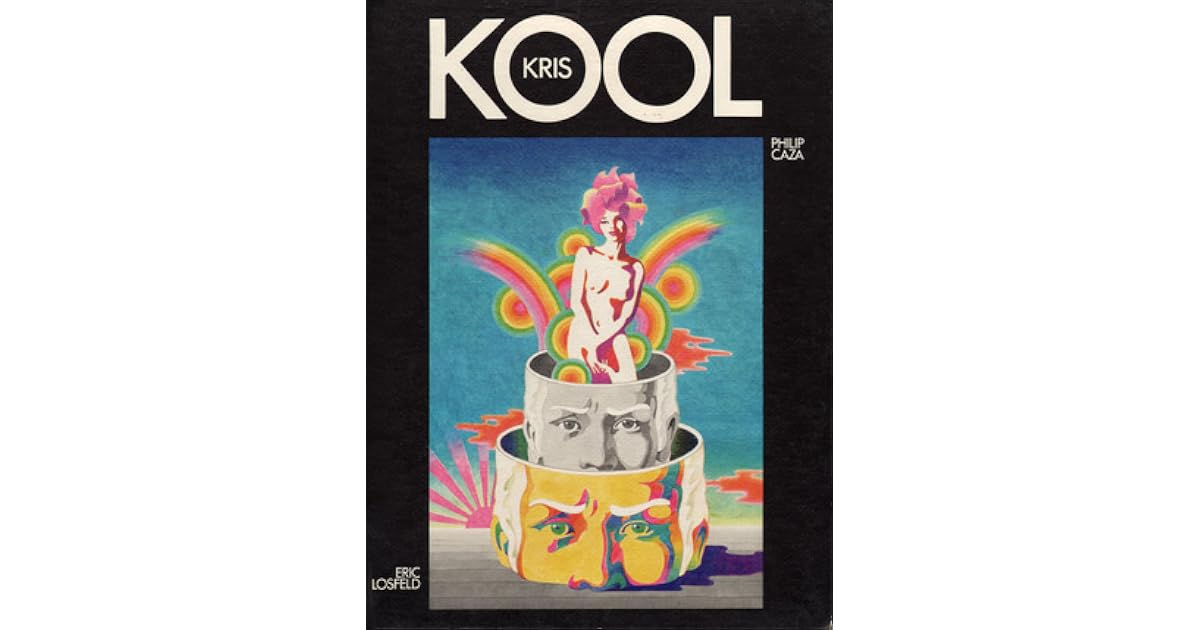 Kris Kool by Caza