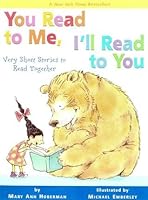 You Read to Me, I'll Read to You: Very Short Stories to Read Together ...