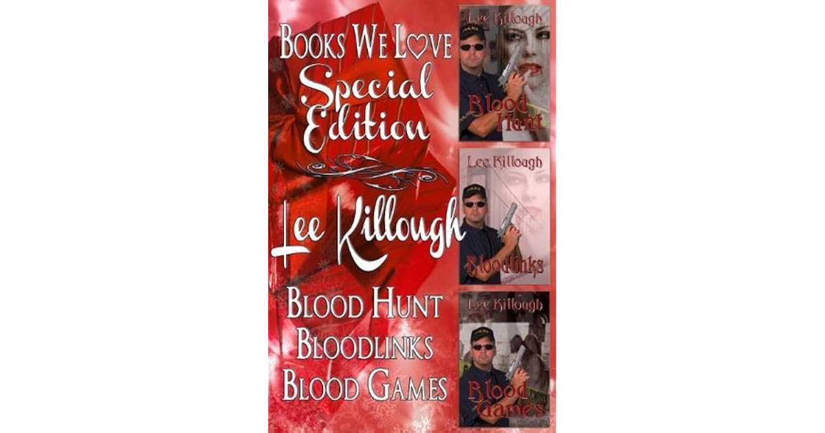 Lee Killough Special Edition (3 books in 1) by Lee Killough