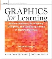 Graphics for Learning: Proven Guidelines for Planning, Designing, and ...