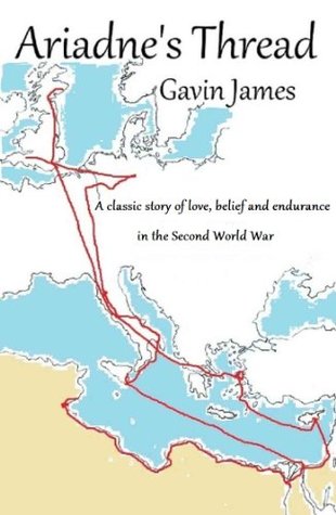 Ariadne's Thread by Gavin James