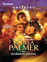 Warrior Rising (The Esri #4) by Pamela Palmer