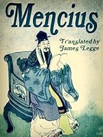 Mencius by Mencius