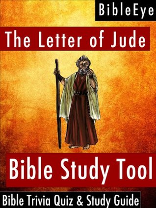 The Letter of Jude by BibleEye