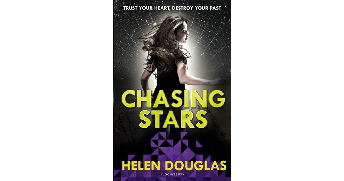 Chasing Stars (After Eden, #2) by Helen Douglas
